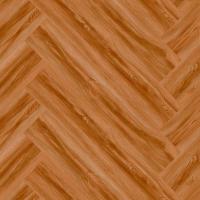 China 5mm SPC Vinyl Plank Flooring 6x48 Inch Light Laminate Click Lock Waterproof for sale