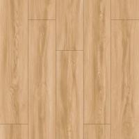 China 7mm WPC Vinyl Flooring 6x36 Inch Wood Plastic Composite Planks Hydri Core for sale