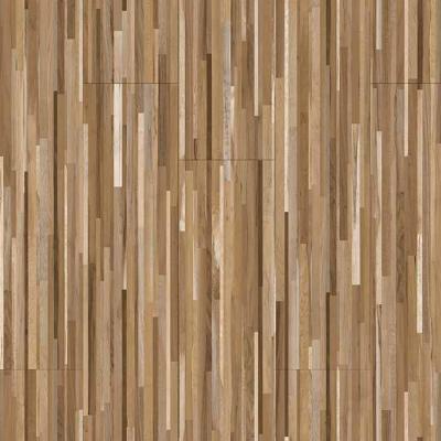 China UV Coating Laundry SPC Plank Flooring 6x48 Inch 3.0mm to 5.0mm Thickness for sale