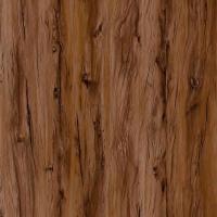 China 5mm Waterproof Loose Lay Vinyl Flooring Wood Grain Sound Absorption 9x48 Inch for sale