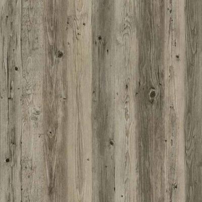 China Flame Retardant Commercial Glue Down Vinyl Plank Flooring 4.0mm-5.0mm Wear Layer 0.1mm-0.5mm for sale