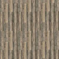China PVC Glue Down Vinyl Flooring 6x36 Inch 4.0mm 5.0mm Wood Grain Interior Tile for sale