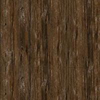 China Non Adhesive Glue Down Vinyl Flooring 7x48 Inch 0.1-0.5mm Wear Layer UV Coating for sale