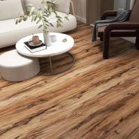 China UV Coating Laundry SPC Plank Flooring 6x48 Inch 3.0mm to 5.0mm Thickness for sale