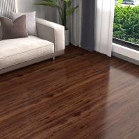 China 2.0mm Peel and Stick Vinyl Flooring Waterproof Self Adhesive 1.0mm-2.5mm Thickness for sale