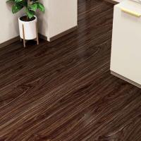 China UV Coating Laundry SPC Plank Flooring 6x48 Inch 3.0mm to 5.0mm Thickness for sale
