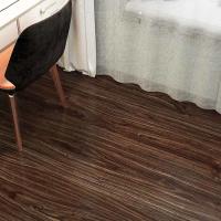 China UV Coating Laundry SPC Plank Flooring 6x48 Inch 3.0mm to 5.0mm Thickness for sale