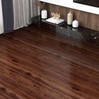 China 2.0mm Peel and Stick Vinyl Flooring Waterproof Self Adhesive 1.0mm-2.5mm Thickness for sale