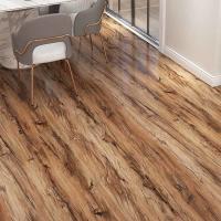China UV Coating Laundry SPC Plank Flooring 6x48 Inch 3.0mm to 5.0mm Thickness for sale
