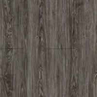 China 6x48 Inch SPC Vinyl Click Flooring Fireproof 3.0mm to 5.0mm Thick for sale