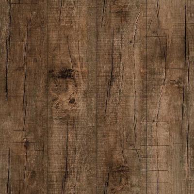 China UV Coating Eco Friendly SPC Click Flooring 4mm Waterproof Anti Slip Home Office for sale