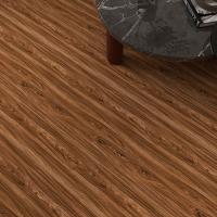 China Unilin Click WPC Vinyl Plank Flooring 5.5mm 6.5mm 7.5mm Thick UV Coated for sale