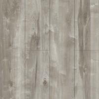 China Anti Skid PVC Luxury Vinyl Click Flooring Tiles 4mm Moisture Proof for sale