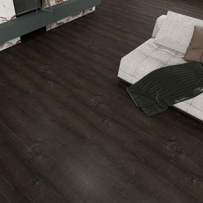 China Fire Resistance Peel and Stick Vinyl Flooring Kitchen 12x24 Inch No Smell B1 Grade for sale