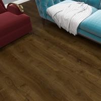 China 6x36 Peel and Stick Vinyl Flooring 2mm Thick Self Adhesive PVC Planks for sale