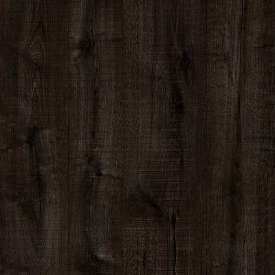 China Commercial Loose Lay Vinyl Flooring 5.0mm 9x48in Anti Corrosion Eco Friendly for sale