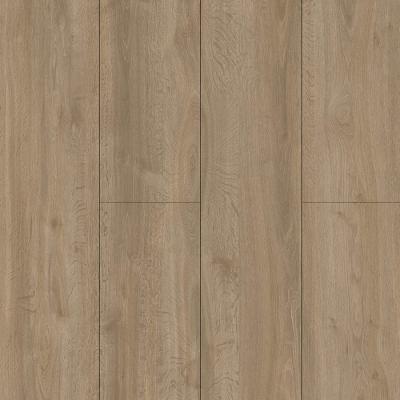 China 6.0mm Public Loose Lay Vinyl Flooring No Formaldehyde Sound Proof PVC Plank for sale