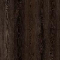 China Waterproof 7''X48'' WPC Vinyl Flooring Office No Gule for sale