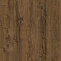 China 4mm 5mm WPC Luxury Vinyl Plank 9x48 Inch Wood Grain Flooring for sale