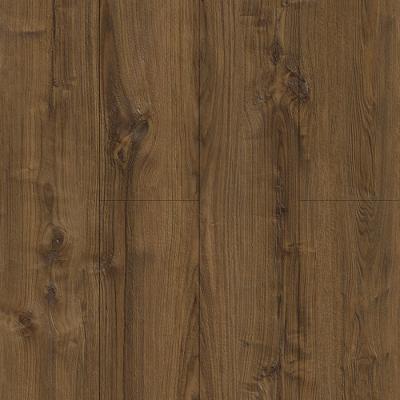 China 4mm 5mm WPC Luxury Vinyl Plank 9x48 Inch Wood Grain Flooring for sale