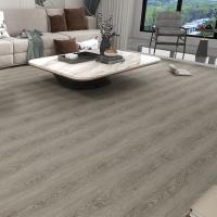 China Click WPC Luxury Vinyl Flooring 6x48 Inch 5mm Thickness Waterproof for sale