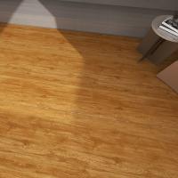 China Deep Emboss SPC Vinyl Click Flooring 1220x180mm 7''X48'' for sale