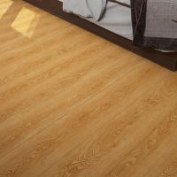 China Wear Resistant LVT Luxury Click Vinyl Flooring 3.2mm-6.0mm for Kitchen for sale