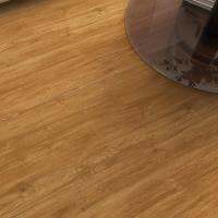 China Deep Emboss SPC Vinyl Click Flooring 1220x180mm 7''X48'' for sale