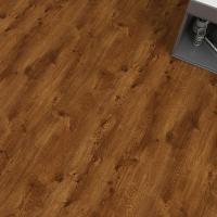 China WPC Vinyl Plank Flooring 6x48 Inch Anti Slip Waterproof Living Room Floor Tiles for sale