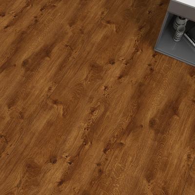 China WPC Vinyl Plank Flooring 6x48 Inch Anti Slip Waterproof Living Room Floor Tiles for sale
