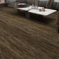 China Unlin PVC Luxury Vinyl Click Lock Flooring 7x48 Inch Thick UV Coated for sale