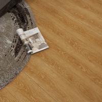 China Wear Resistant LVT Luxury Click Vinyl Flooring 3.2mm-6.0mm for Kitchen for sale