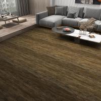 China Unlin PVC Luxury Vinyl Click Lock Flooring 7x48 Inch Thick UV Coated for sale