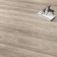 China Residential 5.0mm Loose Lay Vinyl Flooring 6x48 Inch Plank Waterproof Durable for sale