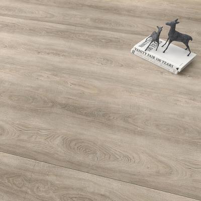 China Residential 5.0mm Loose Lay Vinyl Flooring 6x48 Inch Plank Waterproof Durable for sale