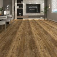China Glueless Loose Lay Waterproof Vinyl Plank Flooring 7x48 Inch 6.0mm for sale