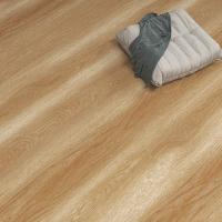 China UV Coating Loose Lay Vinyl Flooring 5.0mm 9x48 Inch Anti Slip Bathroom for sale