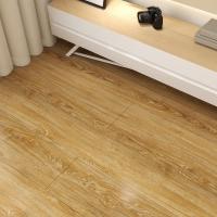 China Self Adhesive Vinyl Plank Flooring 6x36 Inch Peel and Stick PVC Tile 1.0mm Thick for sale