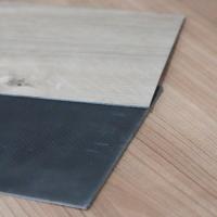 China Customized Glue Down Vinyl Flooring Plank PVC Plastic LVT Tiles Dry Back 2mm Thick 6x36 Inch for sale
