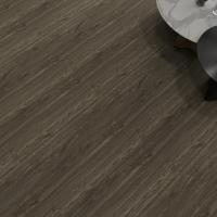 China Waterproof Peel and Stick Vinyl Flooring 12x12 Self Adhesive PVC Tiles DIY for sale