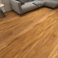 China ISO9001 Self Adhesive PVC Vinyl Flooring Fire Retardant 2.0mm 800 SQM for sale