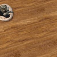 China ISO9001 Self Adhesive PVC Vinyl Flooring Fire Retardant 2.0mm 800 SQM for sale