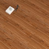 China Waterproof Peel and Stick Vinyl Flooring 12x12 Self Adhesive PVC Tiles DIY for sale