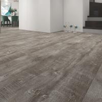 China Self Adhesive PVC Vinyl Flooring Plank 2.0mm Thickness Peel and Stick DIY for sale