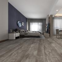 China Self Adhesive PVC Vinyl Flooring Plank 2.0mm Thickness Peel and Stick DIY for sale