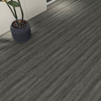 China Self Adhesive PVC Vinyl Flooring 2mm Thickness Peel and Stick Planks 91.4cm x 15.2cm for sale