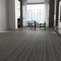 China Self Adhesive PVC Vinyl Flooring 2mm Thickness Peel and Stick Planks 91.4cm x 15.2cm for sale