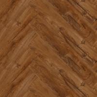 China Self Adhesive PVC Vinyl Flooring 2.0mm Thick Peel and Stick DIY Luxury Tiles 6x36 Inch for sale