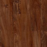 China Self Adhesive PVC Vinyl Flooring 2.0mm Thick Peel and Stick DIY Luxury Tiles 6x36 Inch for sale