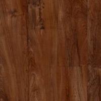 China Self Adhesive PVC Vinyl Flooring 2.0mm Thick Peel and Stick DIY Luxury Tiles 6x36 Inch for sale